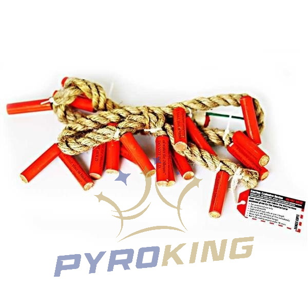 Huker sznur hukowy XP0001 - Triplex - Pyroking.pl